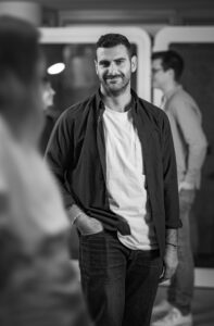 Qui sommes-nous - Qwamplify