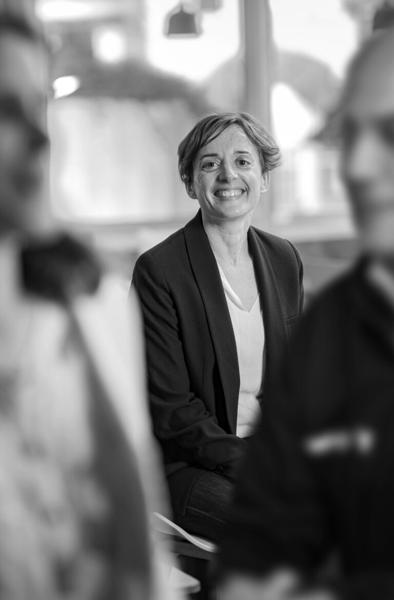 Qui sommes-nous - Qwamplify