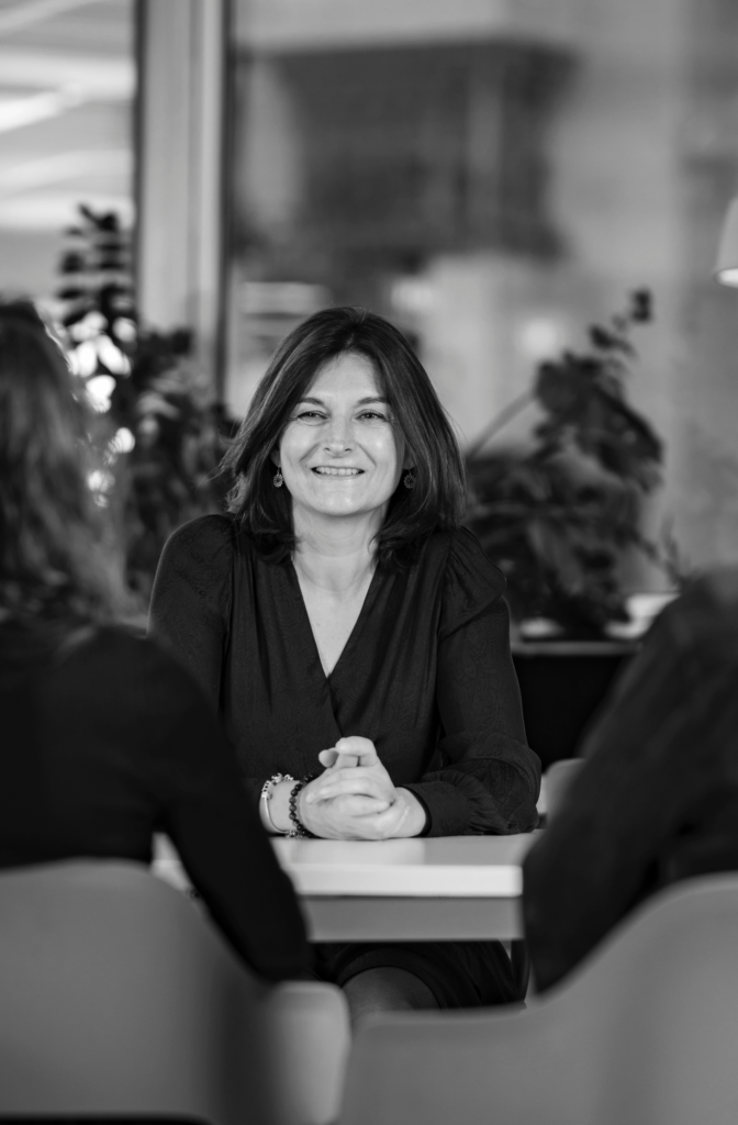 Qui sommes-nous - Qwamplify